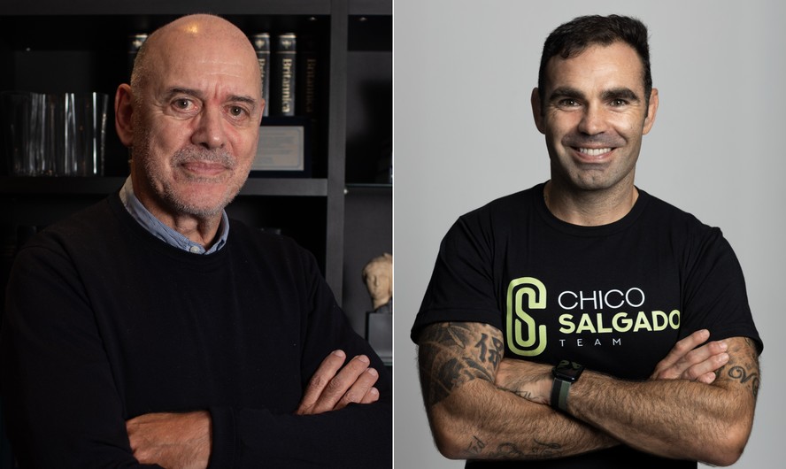 O GLOBO ganha dois novos colunistas de Saúde