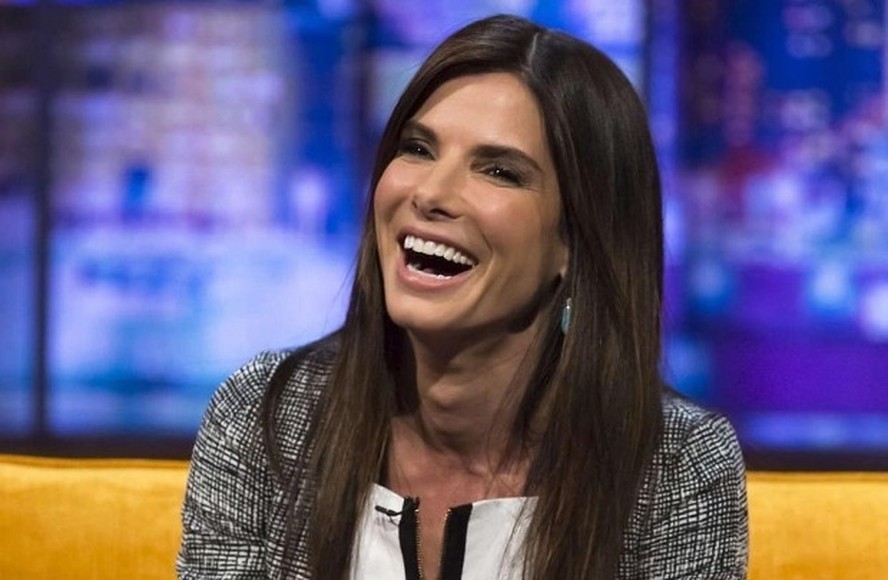 Sandra Bullock defende uso da IA em Hollywood e a 'abraçar' tecnologia ...