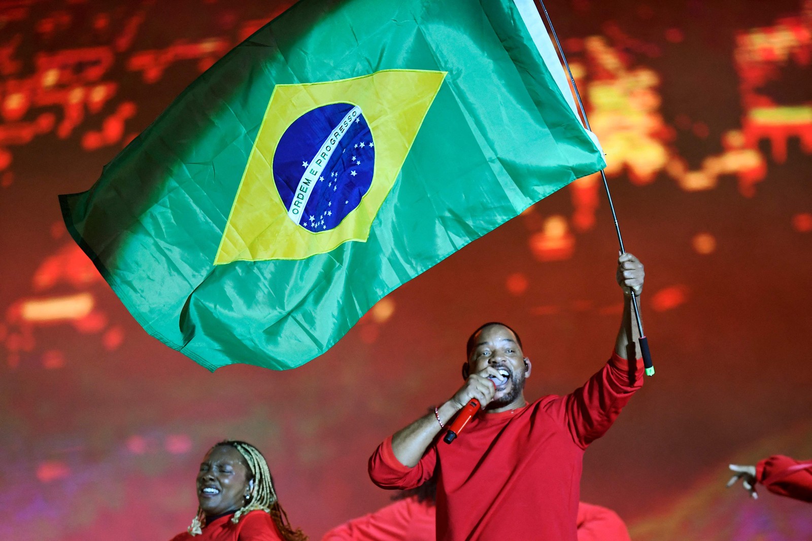 Rock in Rio completa 40 anos. E se o mundo fosse o de 1985 outra vez?