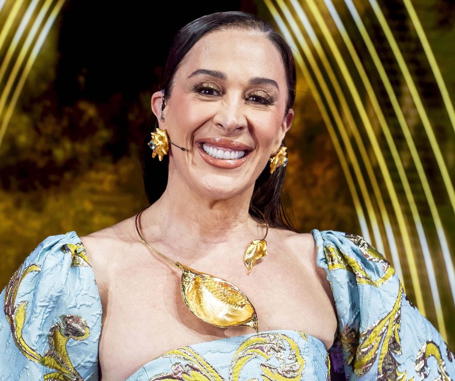 Claudia Raia vai fazer a série 'Fúria', na Netflix. Veja quem mais está ...