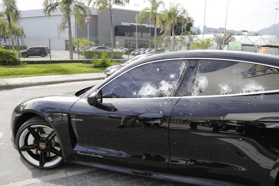 Análise: os novos tempos trouxeram de volta a disputa por território no ...