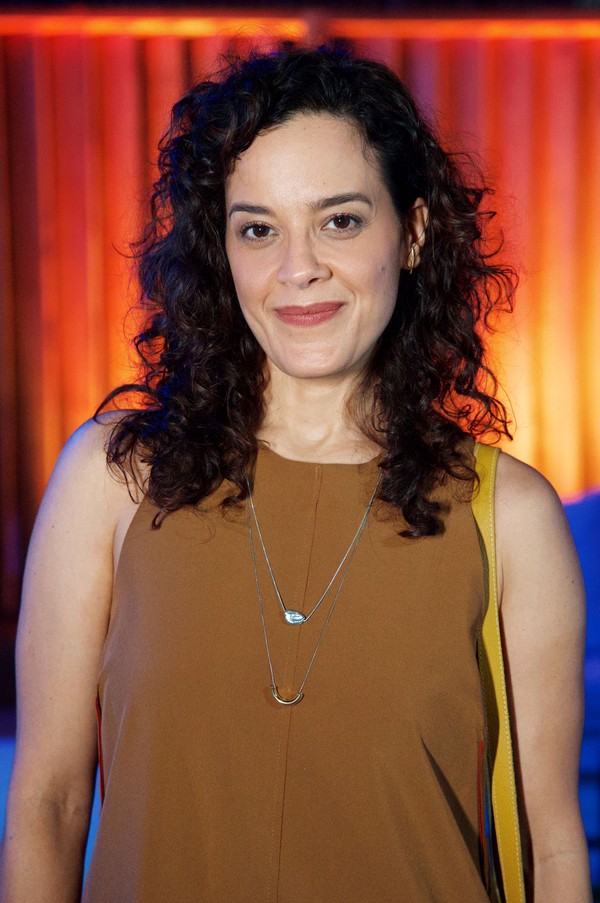 Maeve Jinkings fala sobre casal lésbico em 'Vale tudo': 'Se tem uma ...