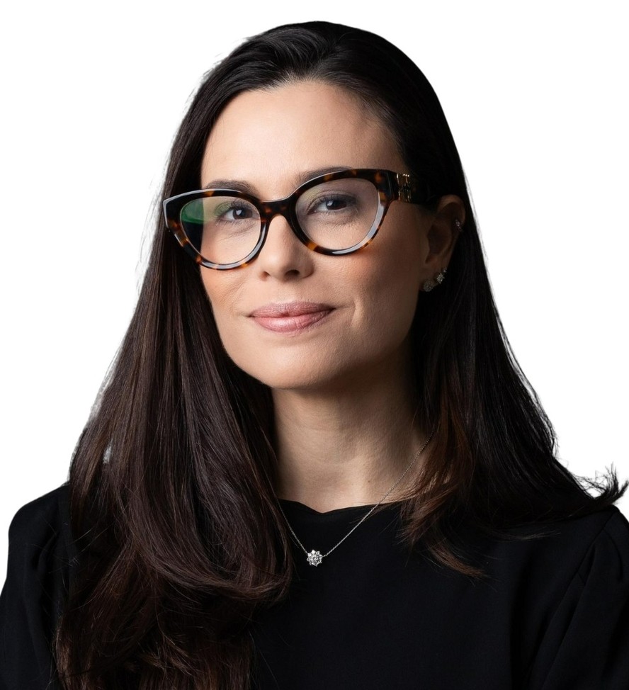 Qual é o número de Carol Sponza para prefeita do Rio de Janeiro?