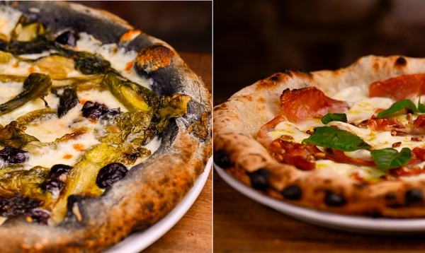 Dia da Pizza: de sabores especiais a promoções imperdíveis, veja como ...