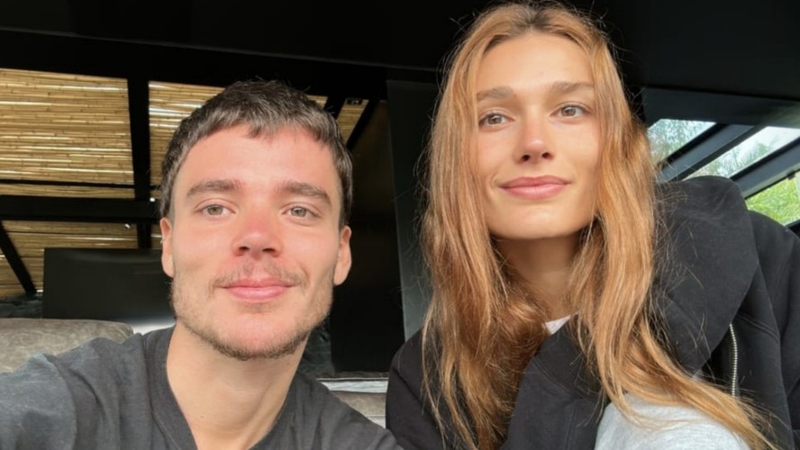 Marido de Sasha, João Lucas revela por que abandonou a música gospel ...