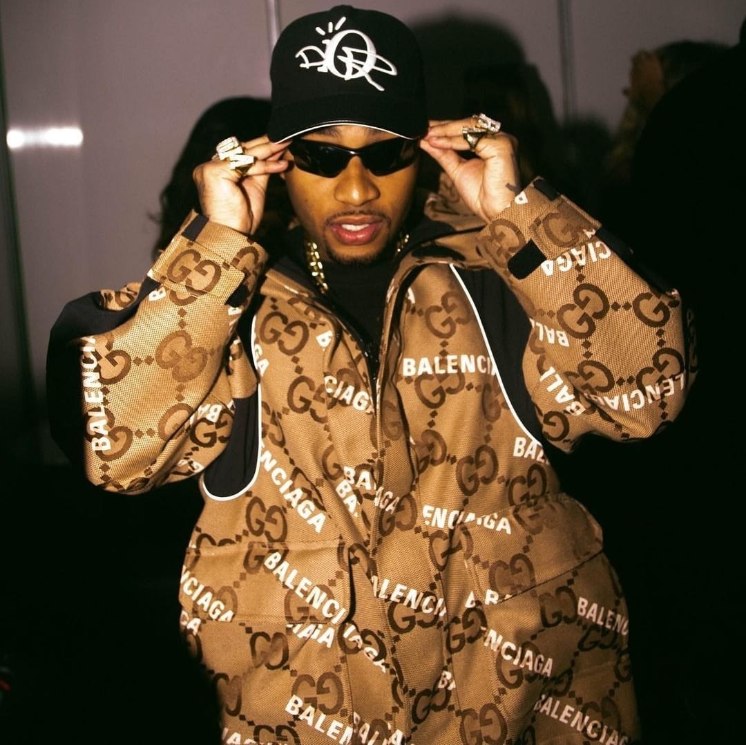 Conheça a vida de luxo do rapper Orochi, do trap às joias milionárias e ...