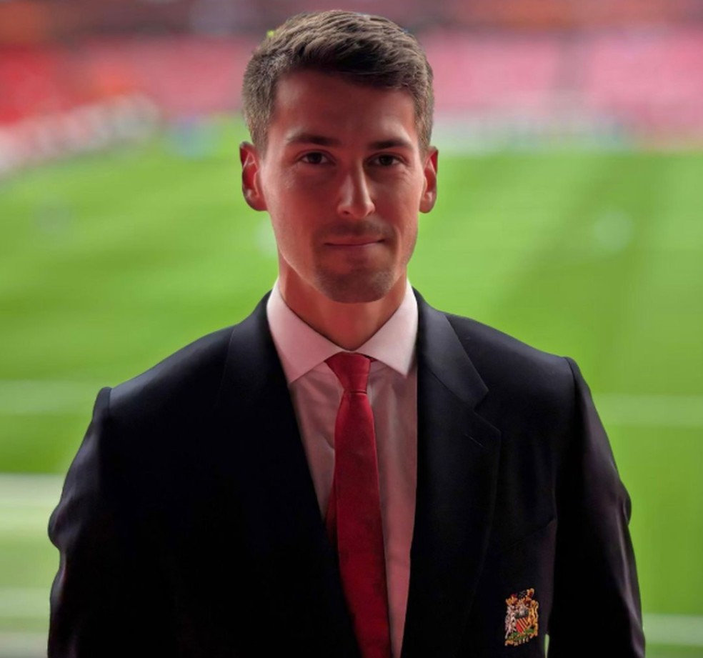 Brasileiro foi 1ª 'contratação fantástica' do United com ajuda de IA ...