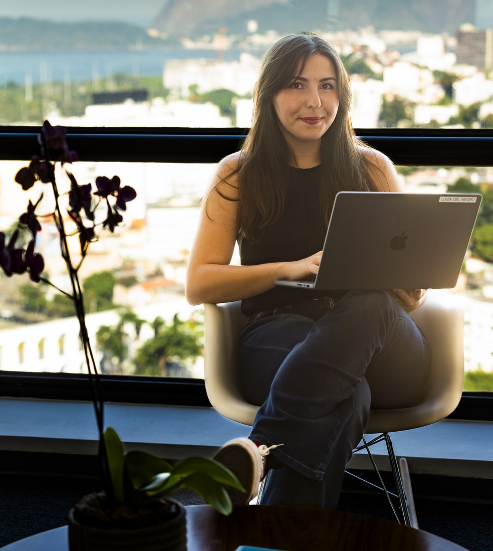 IA movimenta mercado de trabalho, e empresas buscam profissionais ...