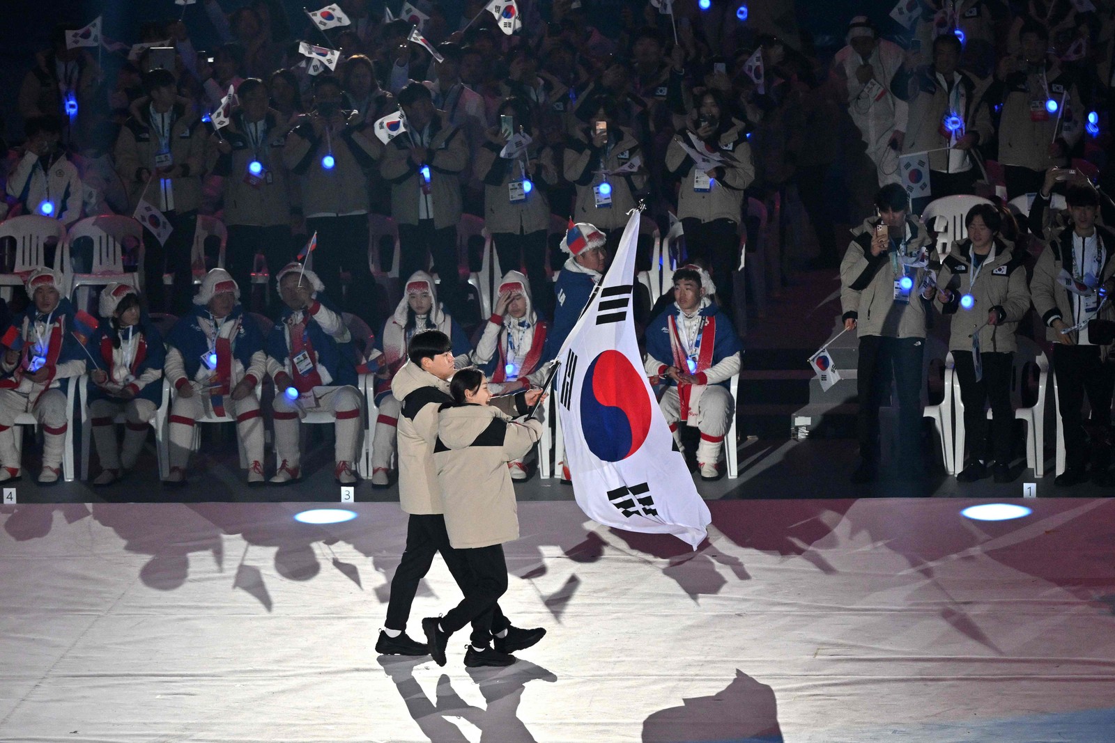 'Promessa do triatlo espanhol': Quem é o atleta Lucas García Picón ...