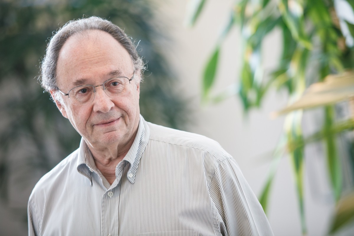 'Liberalismo é bom até um determinado ponto', diz empresário Ivo Rosset