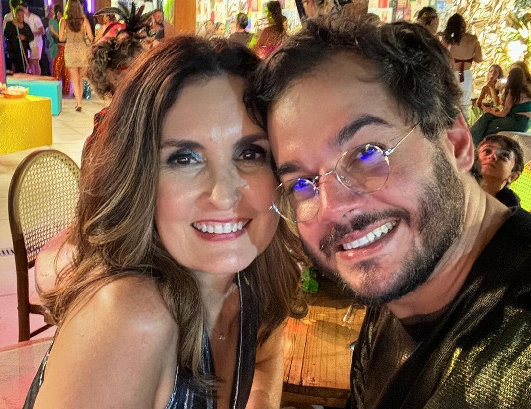 Bianca Comparato detalha relação com irmãs e com Caio Blat, seu cunhado ...
