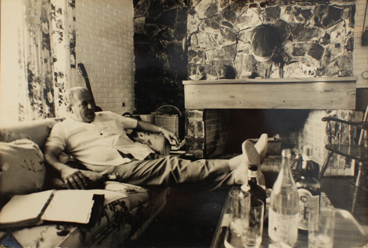 Com imagens inéditas, filme revela cotidiano de Jango no exílio e ...