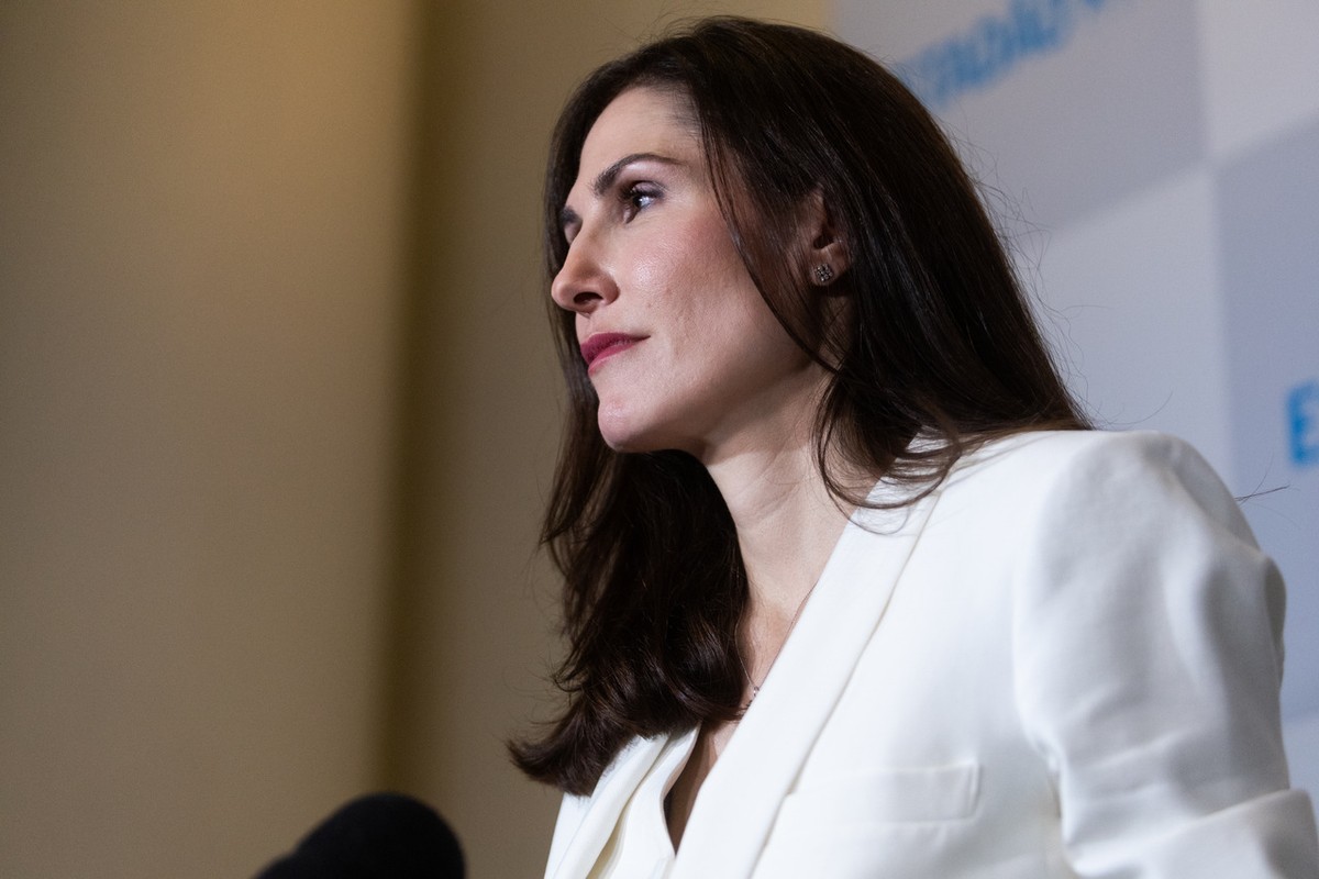 Qual é o número de Marina Helena para prefeita de São Paulo?