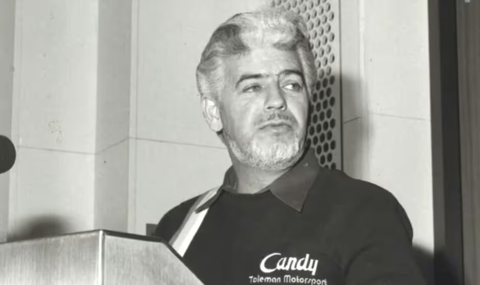 Morre, aos 86 anos, Ted Toleman, o primeiro chefe de Ayrton Senna na F1