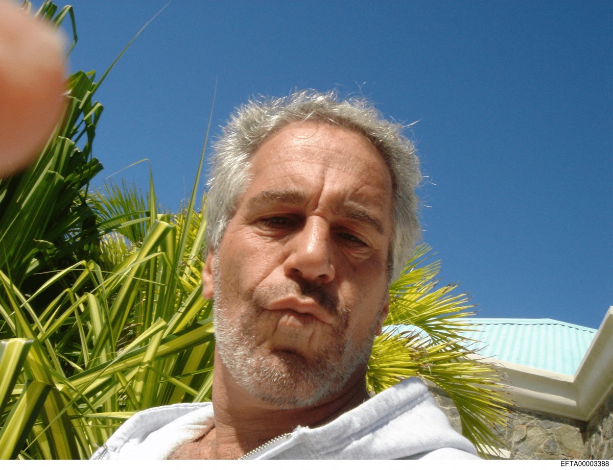Caso Epstein: autoridades dos EUA realizam buscas em rancho do ...
