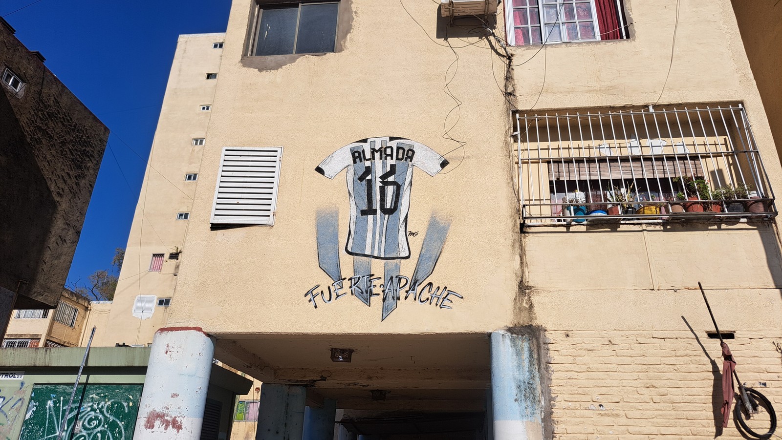 Do futsal em Fuerte Apache ao topo do mundo: conheça as origens de ...