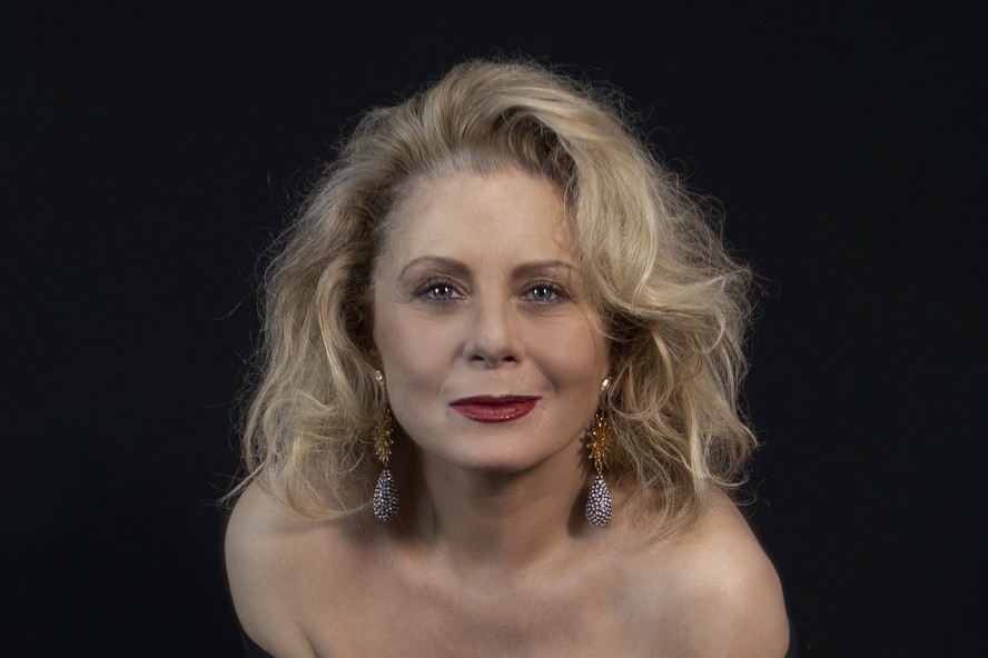Vera Fischer expõe início da carreira e denuncia machismo: ‘Invejada e ...