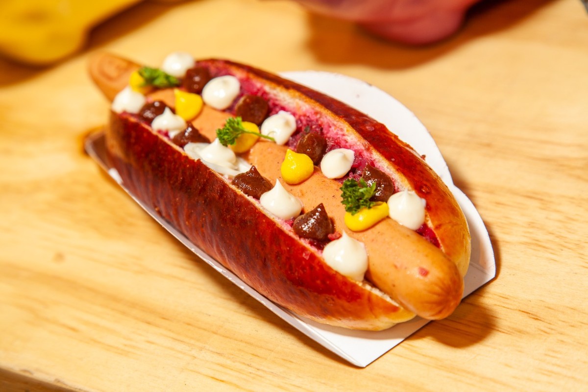 Amantes de hot dogs, uni-vos!