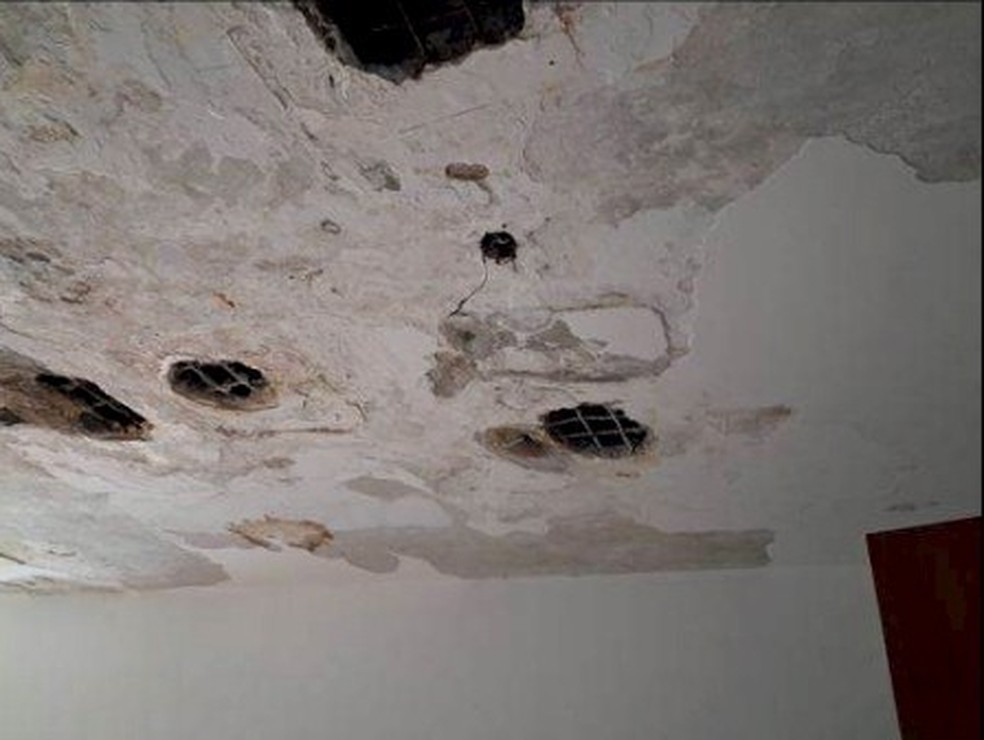 Relatório do Ministério da Saúde aponta obstáculos para fusão do ...