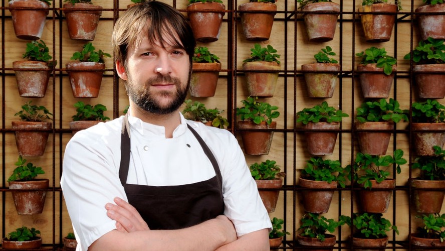 Quem é René Redzepi, ícone da gastronomia mundial que anuncia ...