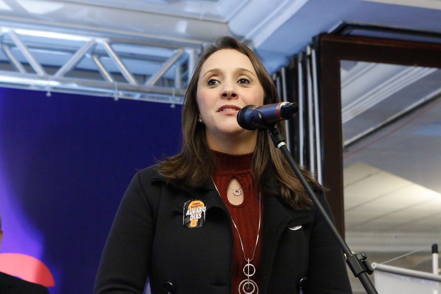 Minirreforma: presidente do Podemos propõe janela partidária 'extra ...