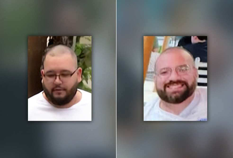 'Por que aconteceu tudo isso?', questiona médico que levou mais de 14 ...