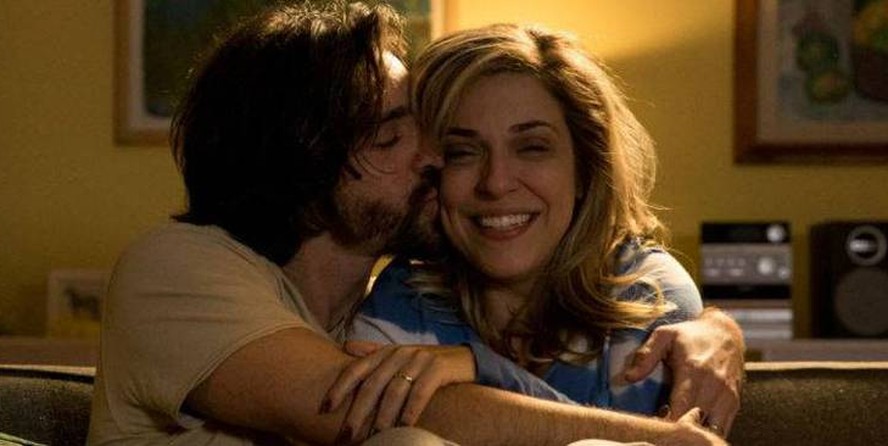 Estrelada por Júlia Rabello e Felipe Abib, 'Mal me quer' terá nova ...