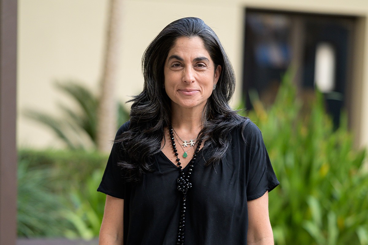 'As empresas precisam deixar de perguntar 'o que ganhamos com isso ...