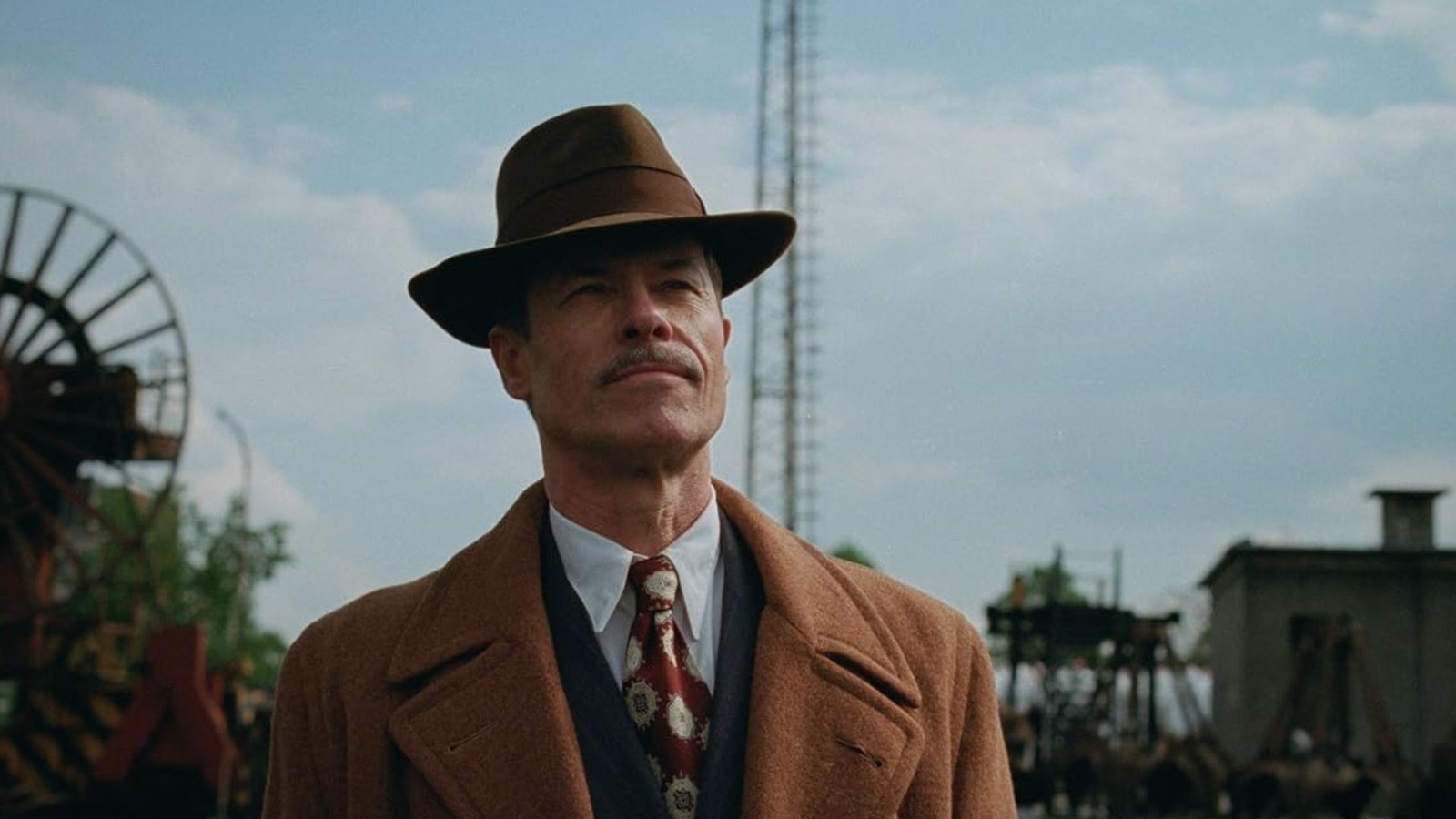 Fernanda Torres ganha o prêmio Satellite Awards de melhor atriz de ...