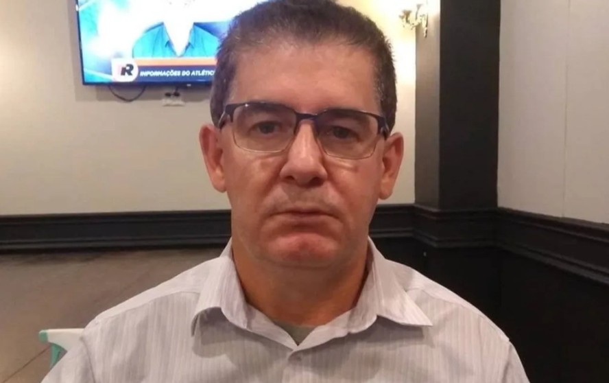 Polícia identifica homem que atropelou e matou sócio da churrascaria ...