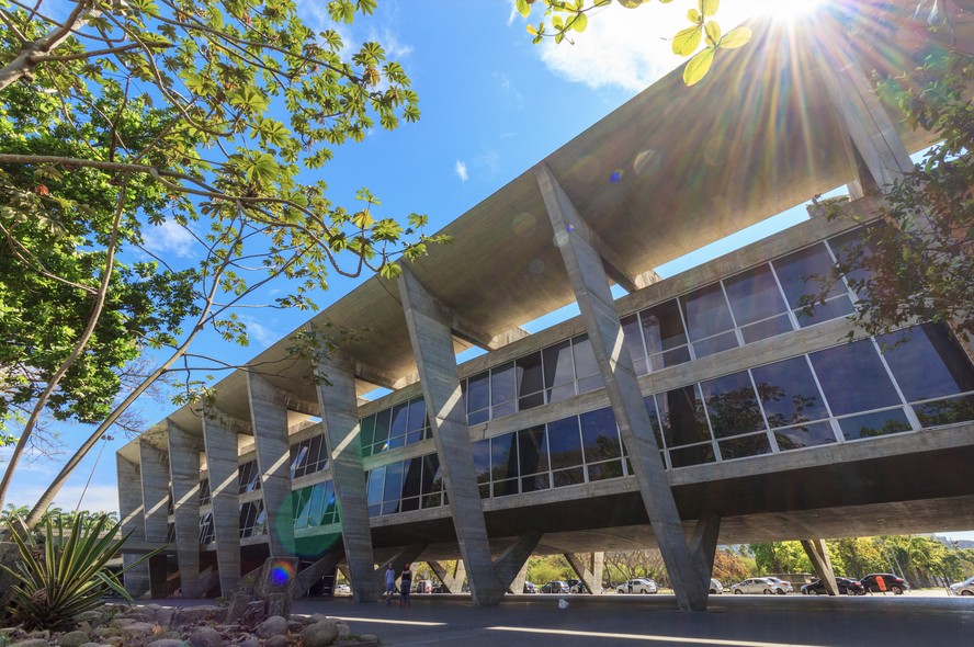 Cinemateca do MAM reabre ao público com filme premiado em Brasília ...