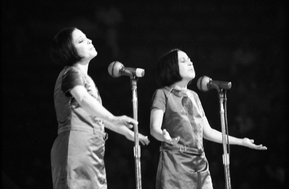 Morre Cynara, do Quarteto em Cy, lendário grupo vocal brasileiro