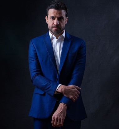 Pablo Marçal