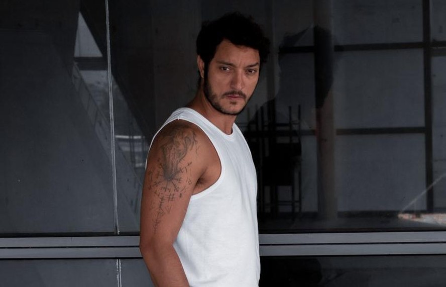 Allan Souza Lima investe em cinema, streaming e estreia como diretor em novo longa