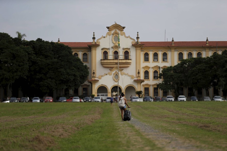 Rural pode ser a primeira universidade do Rio a oferecer cotas para ...