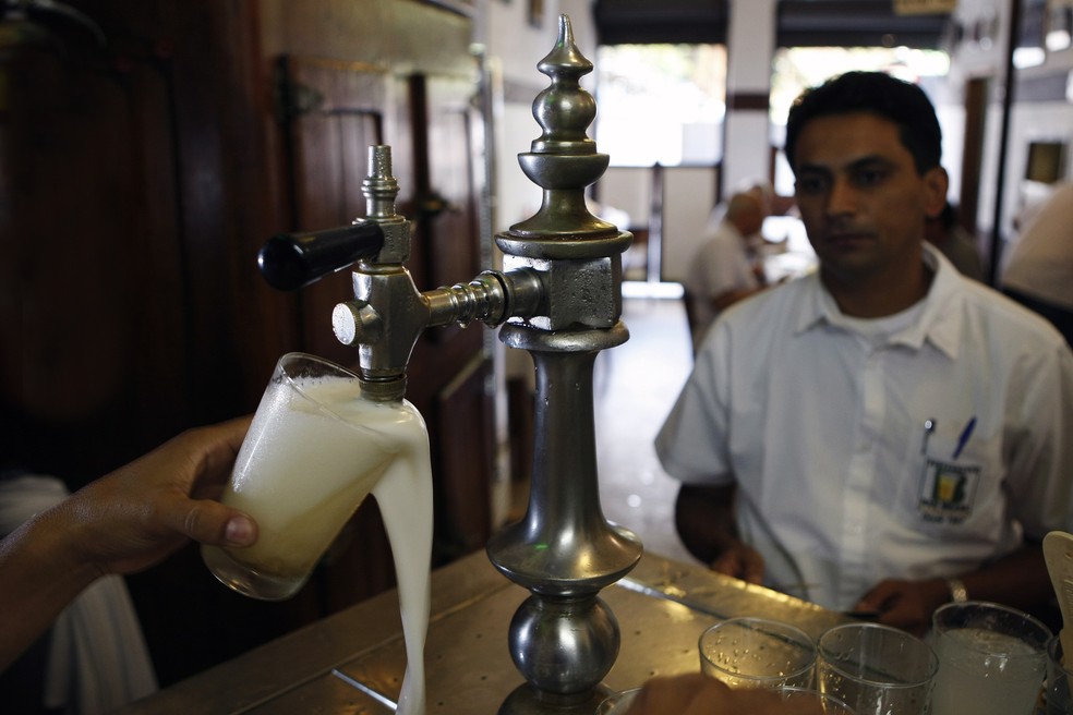 O chope carioca e o direito inalienável de aliviar a vida