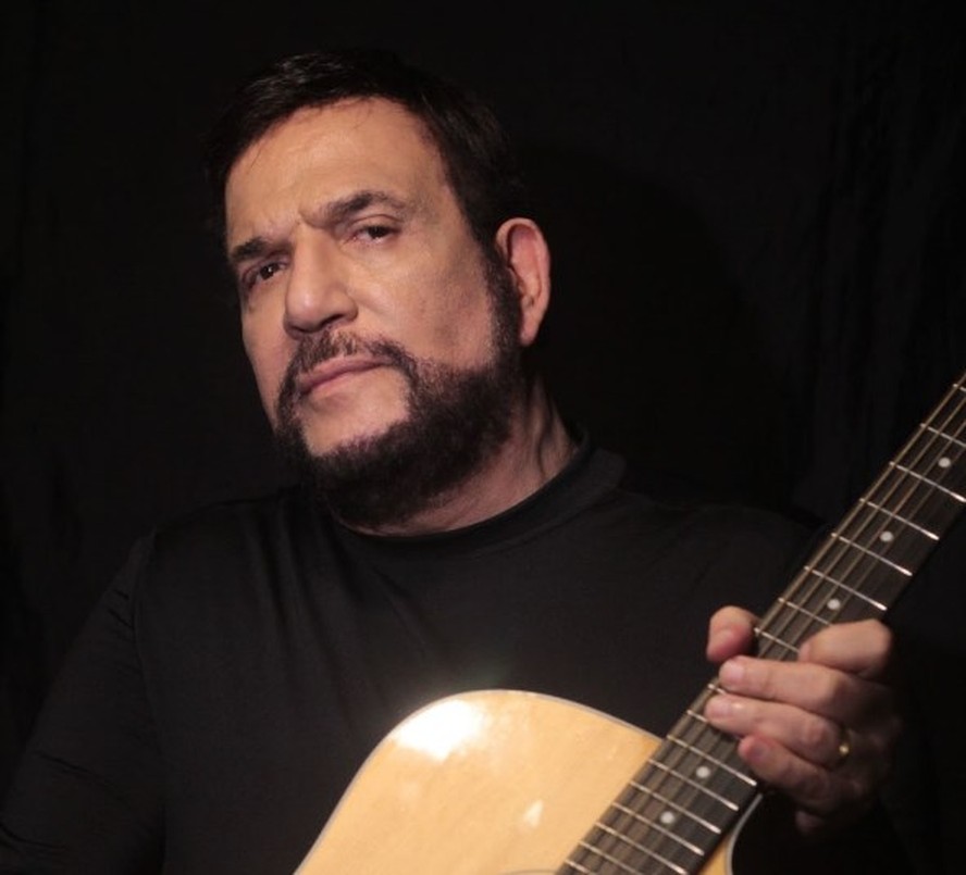 ‘Os jovens conhecem minhas músicas. Só não sabem que são minhas ’, diz ...