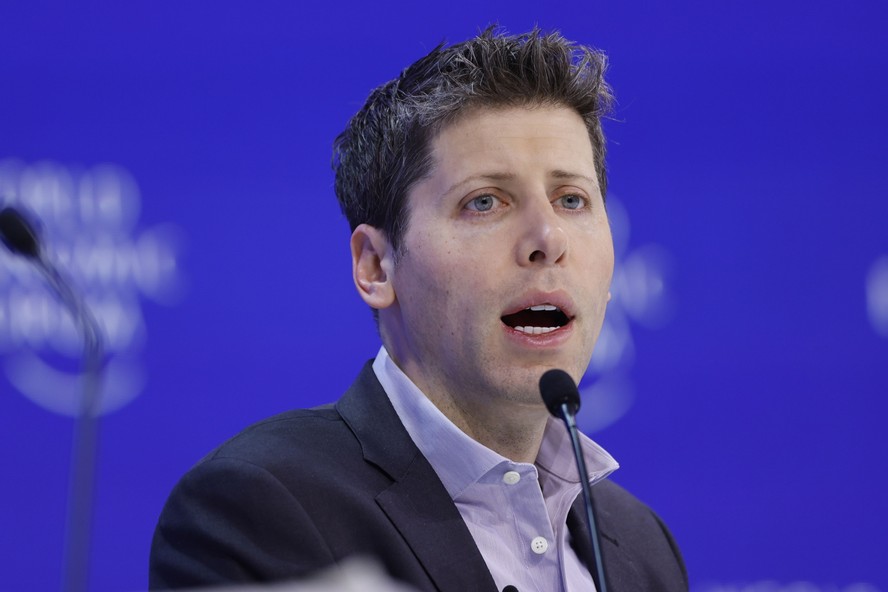 Sam Altman retorna ao conselho de administração da OpenAI