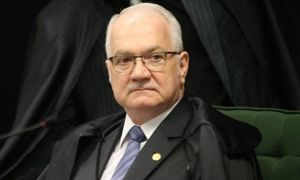 Fachin dá cinco dias para Bolsonaro pensar em como vai ignorar mais um ...