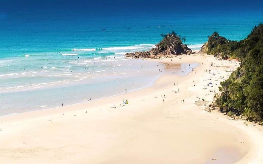 Além de Ipanema, conheça outras praias eleitas as melhores do mundo por ...