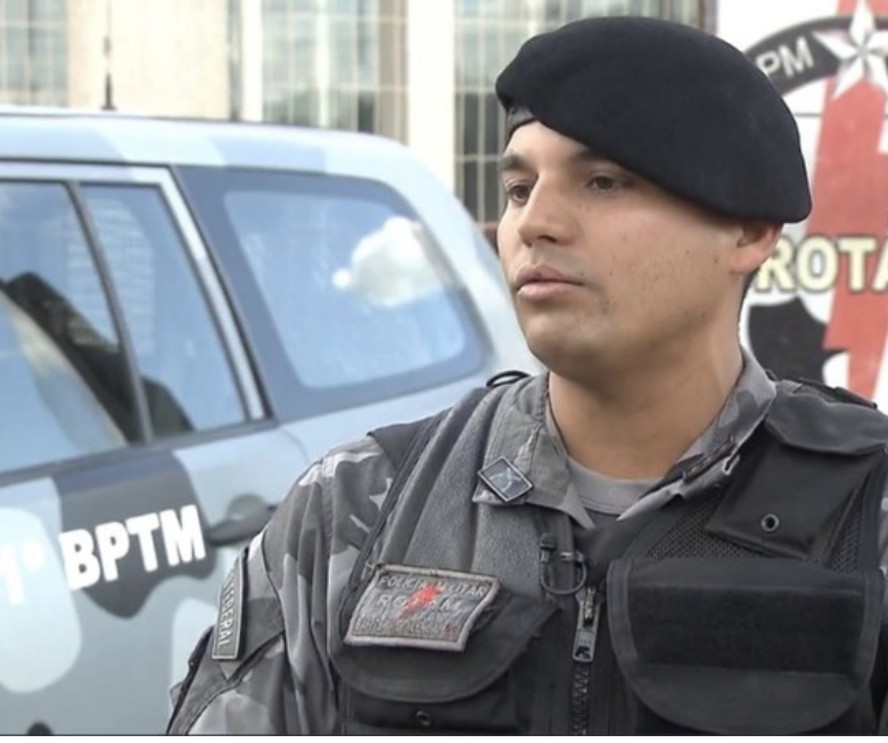 'Não vou permitir atuação da Força Nacional', disse responsável por ...