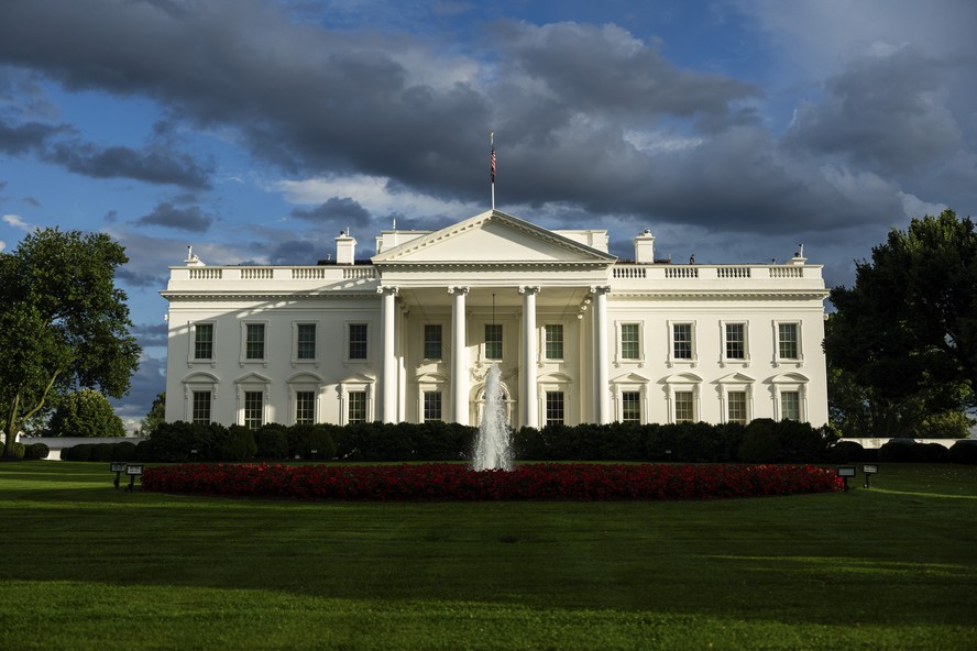 Salão de baile de Trump na Casa Branca pode custar US$ 600 milhões ...