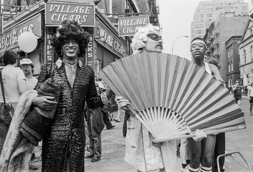 80 anos de Marsha P. Johnson: conheça o legado da ativista trans que ...