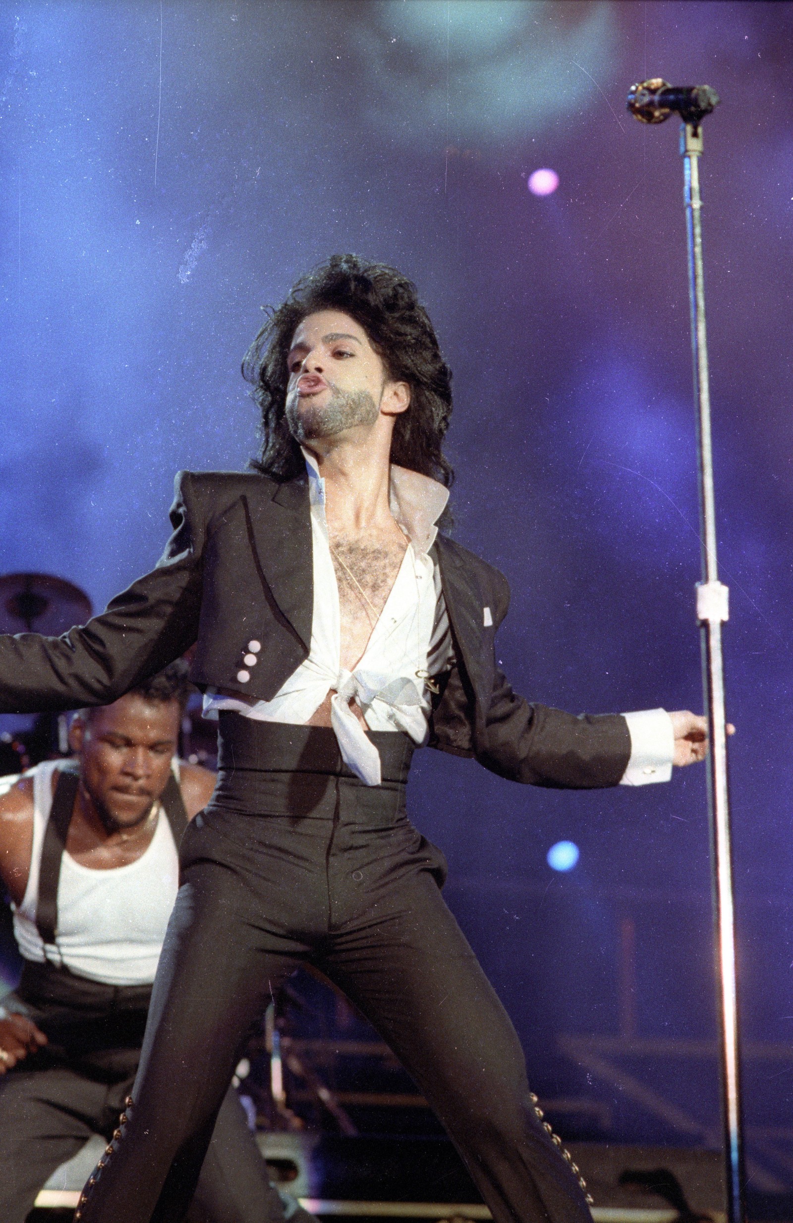 Erika Mader fala do retorno à cobertura do Rock in Rio após 12 anos ...