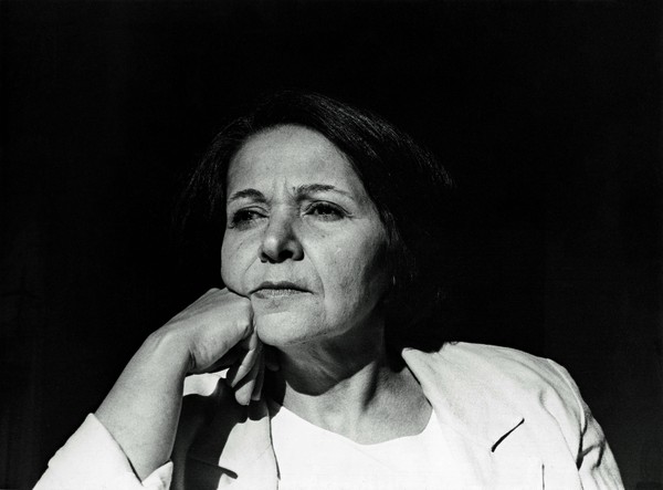 Frederico Morais assina curadoria de mostra póstuma de Wilma Martins ...