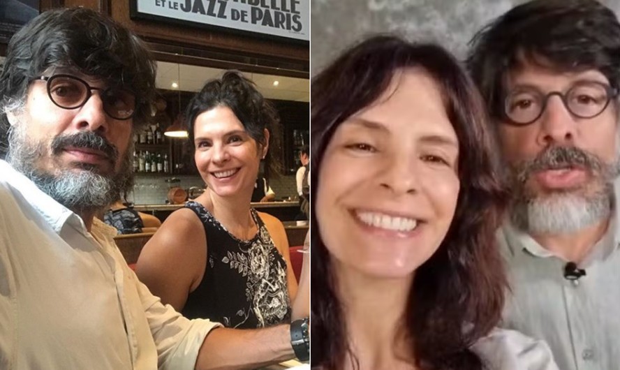 Quem é Daniel Alvim? Ator filmado em briga com Fábio Assunção é marido ...