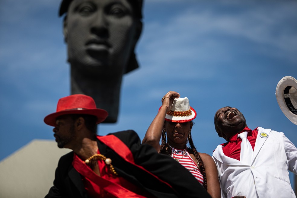 What is the significance of November 20? Understanding Black ...