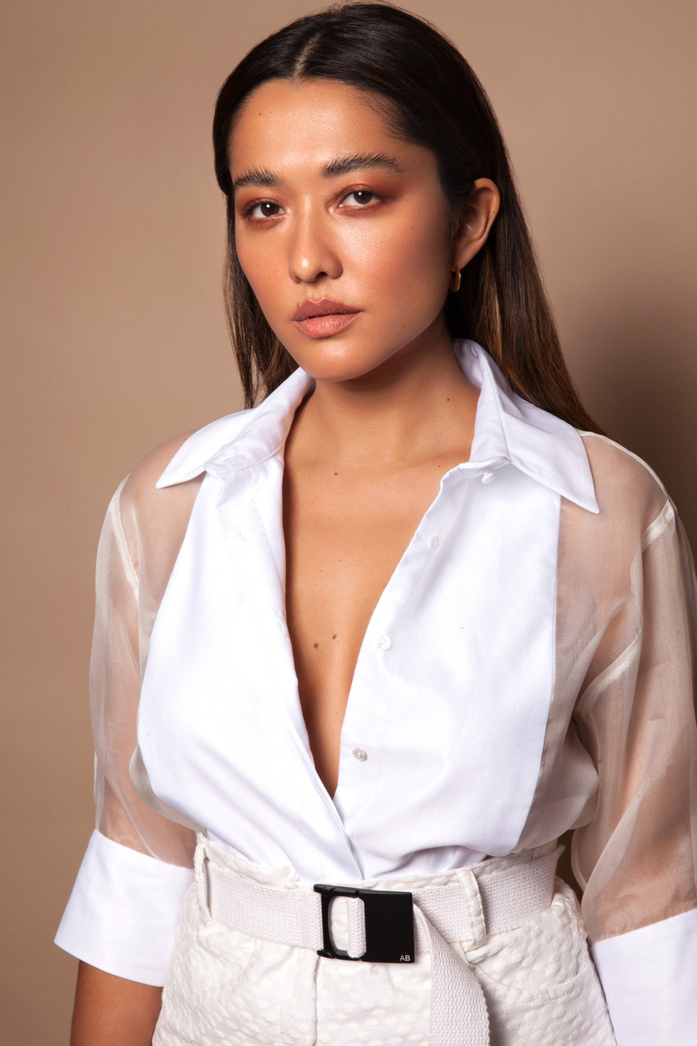 Jacqueline Sato é a mais nova integrante dos membros da Academia do Emmy Internacional