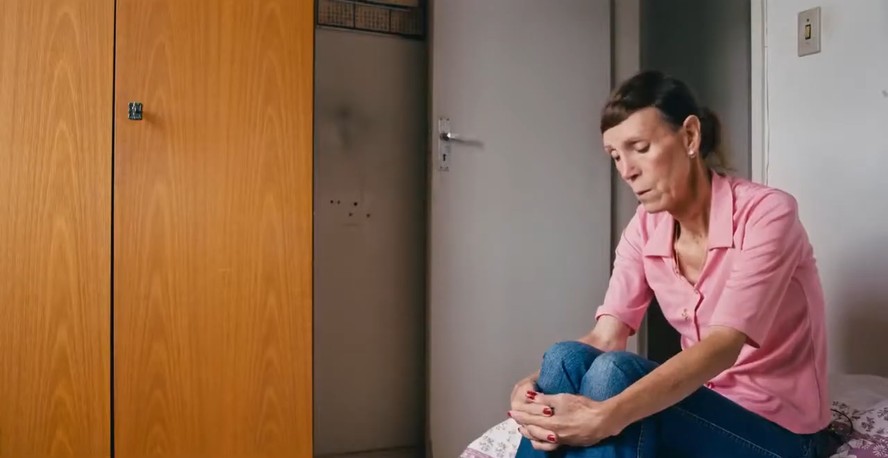 Quem é Maria Luiza Silva, primeira mulher trans da FAB que conseguiu o ...