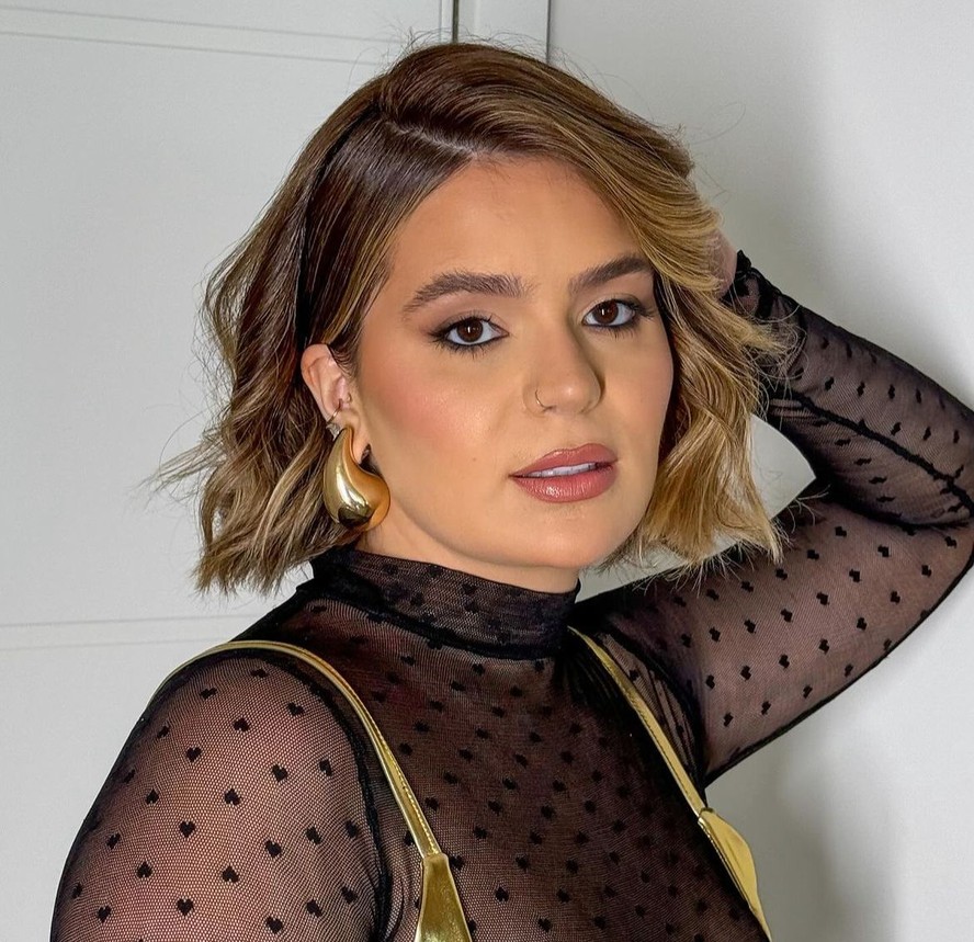 Viih Tube fala sobre mudança para casa nova de três mil metros ...